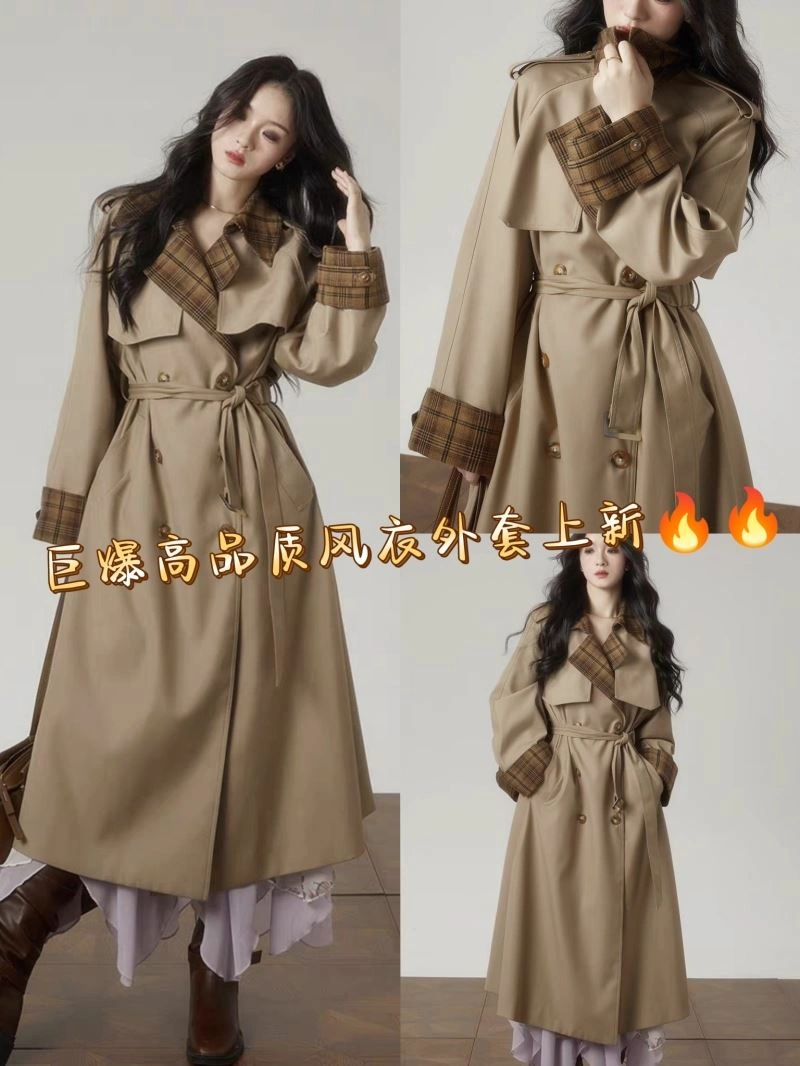 Accurate model Burberry Outwear