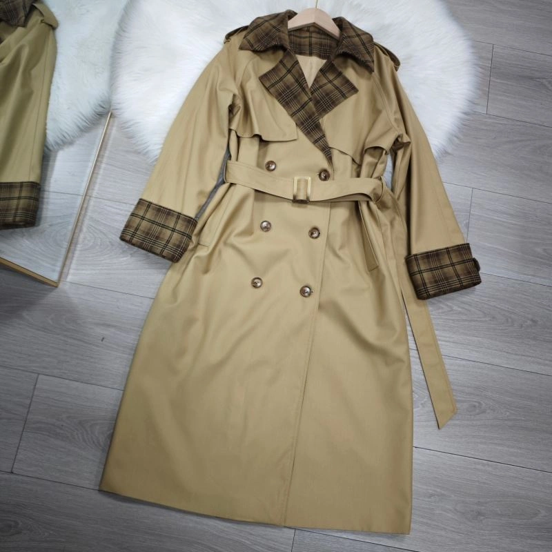 Accurate model Burberry Outwear