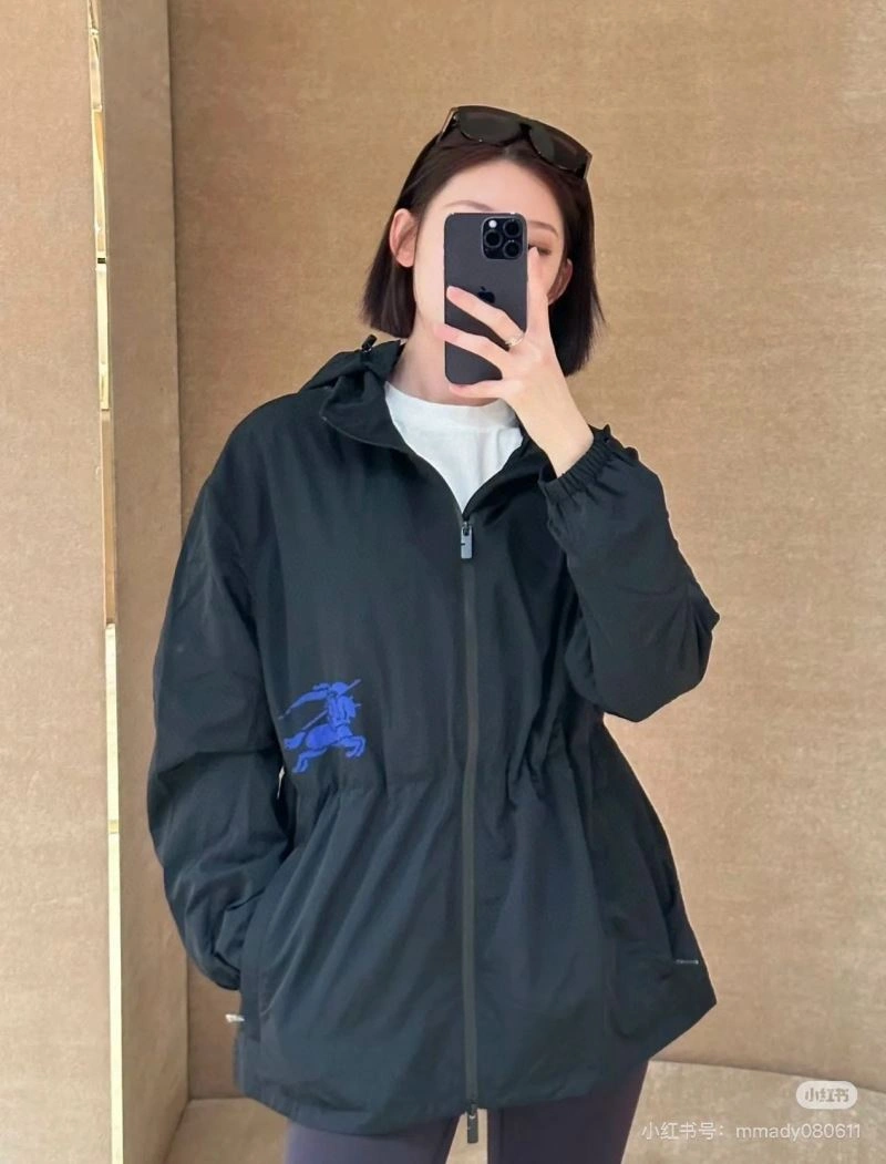 Burberry Outwear