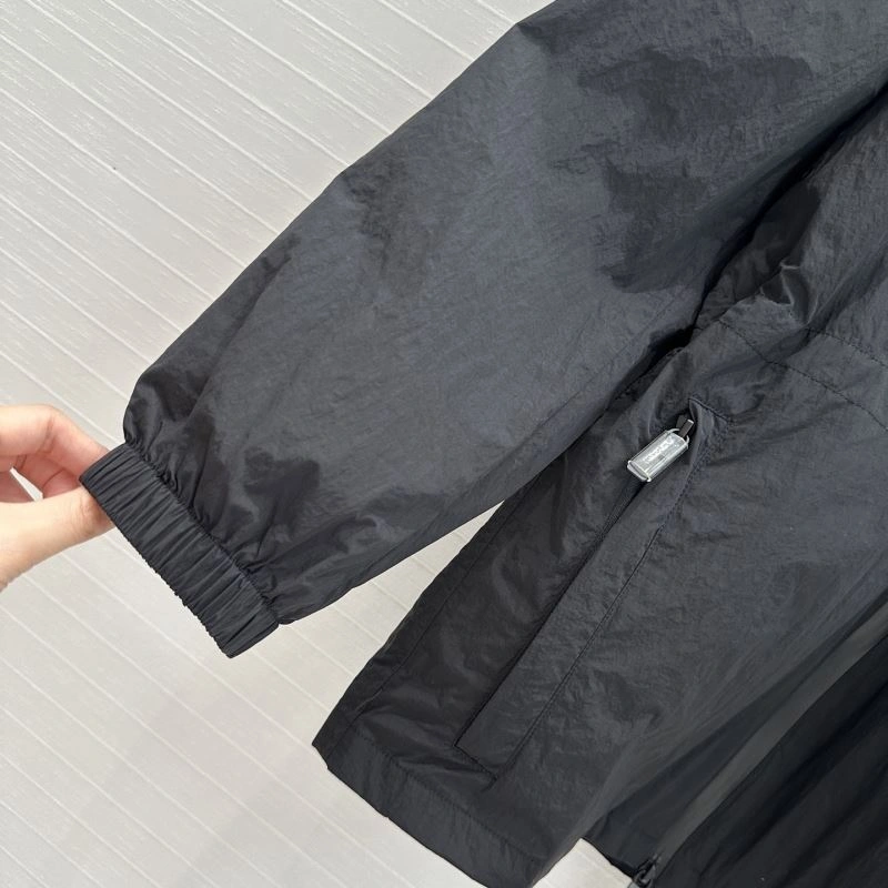 Accurate model Burberry Outwear