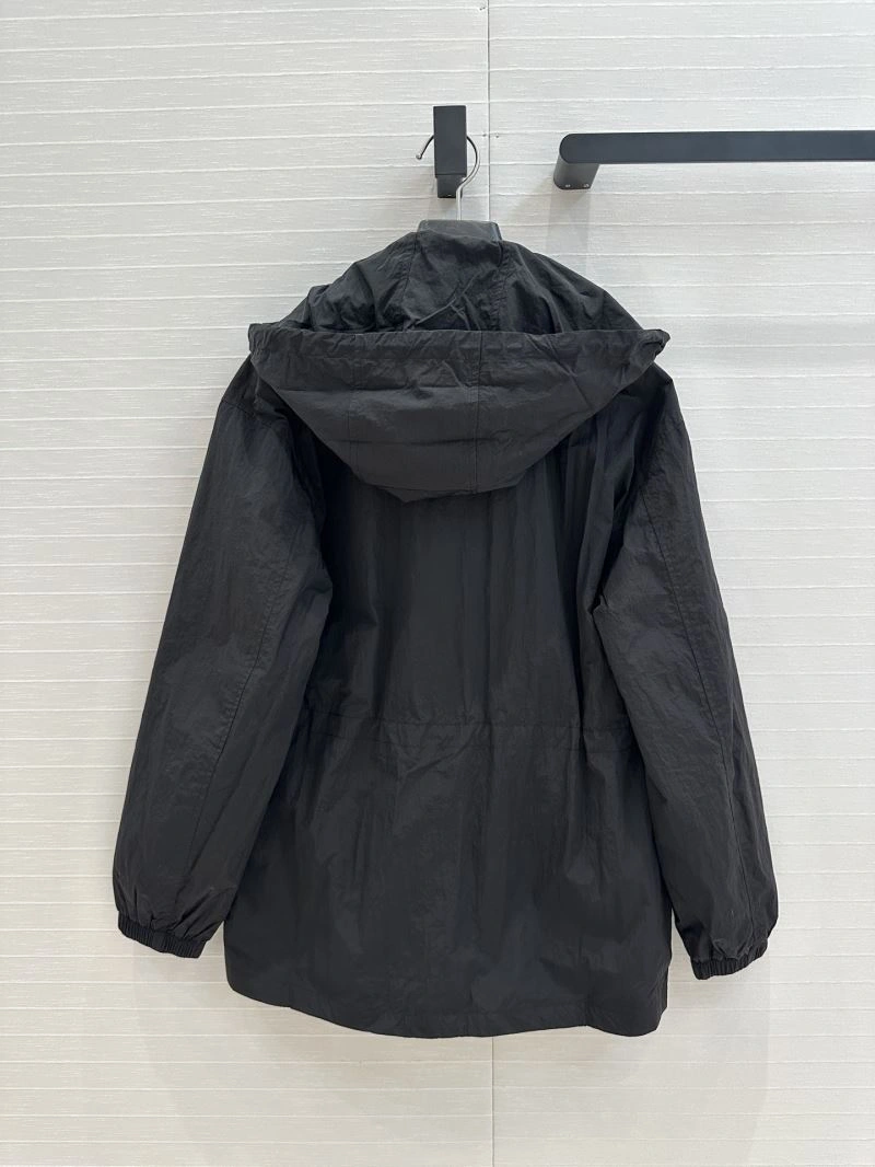 Accurate model Burberry Outwear