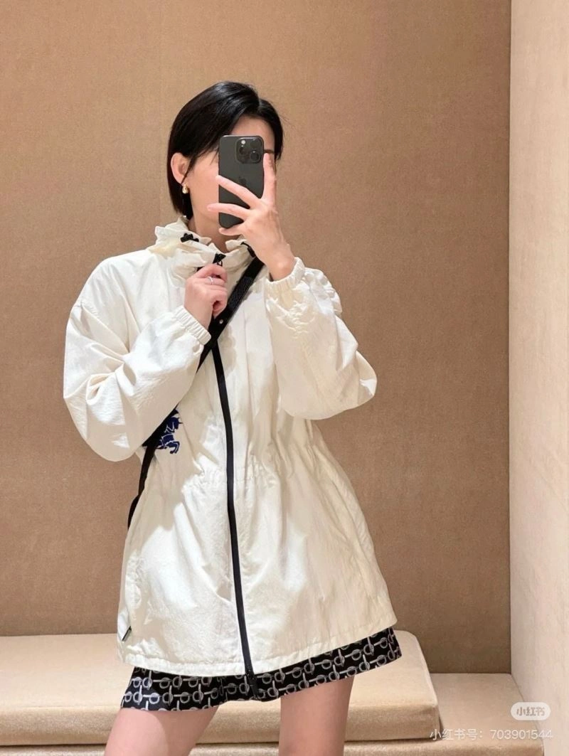 Burberry Outwear