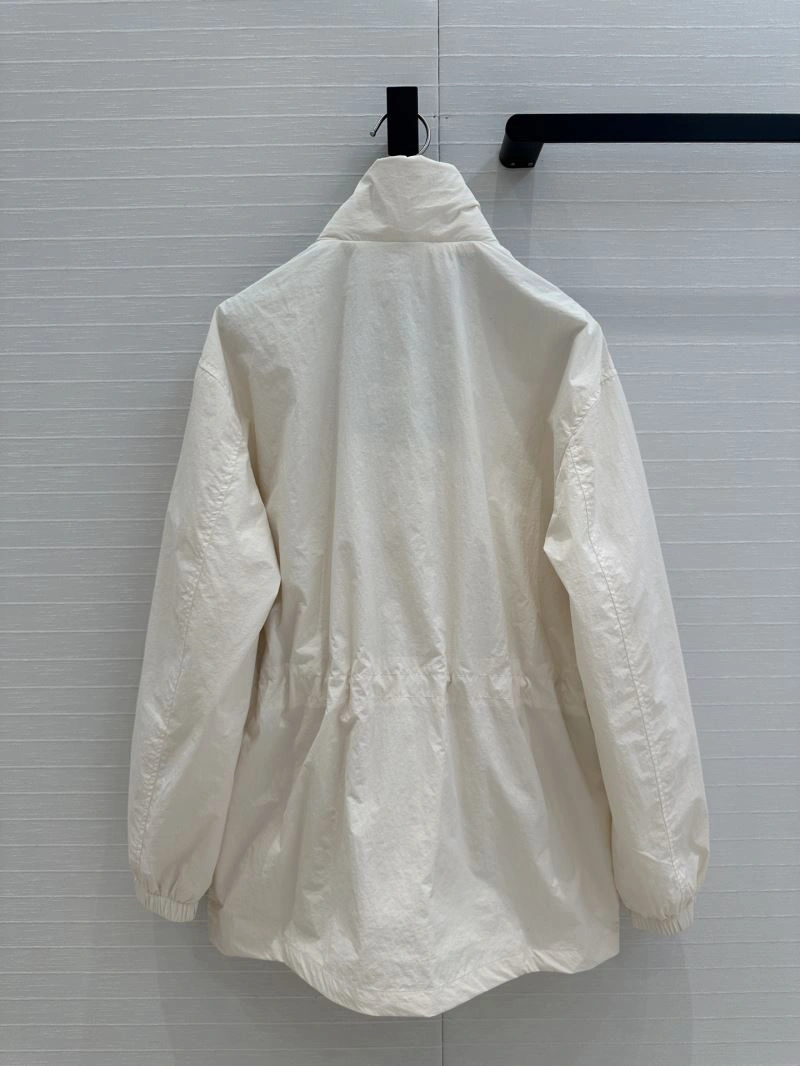 Top mirror Burberry Outwear