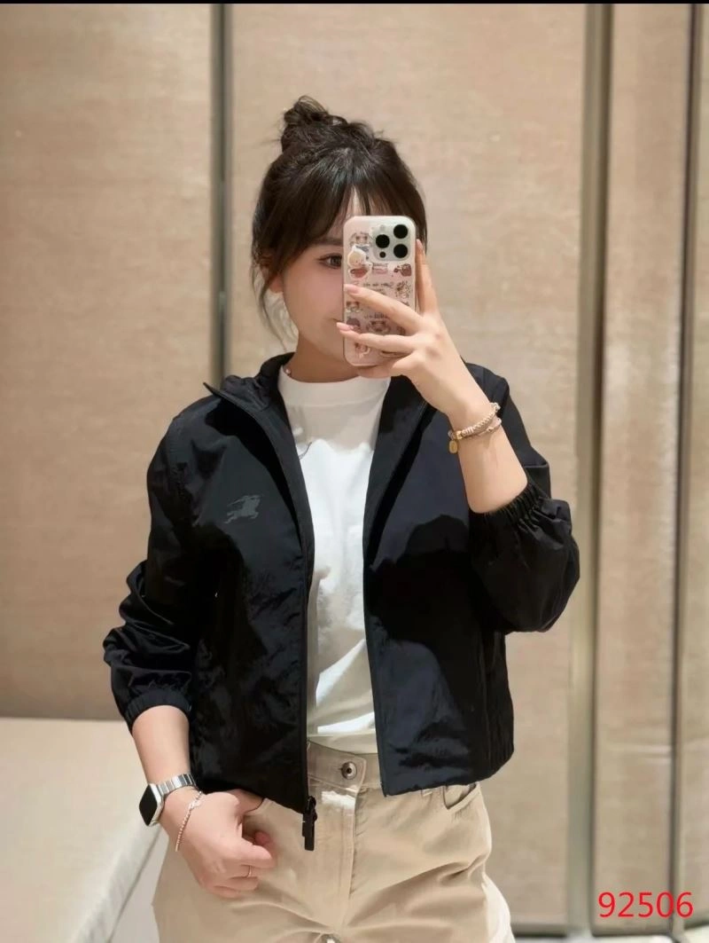 Burberry Outwear