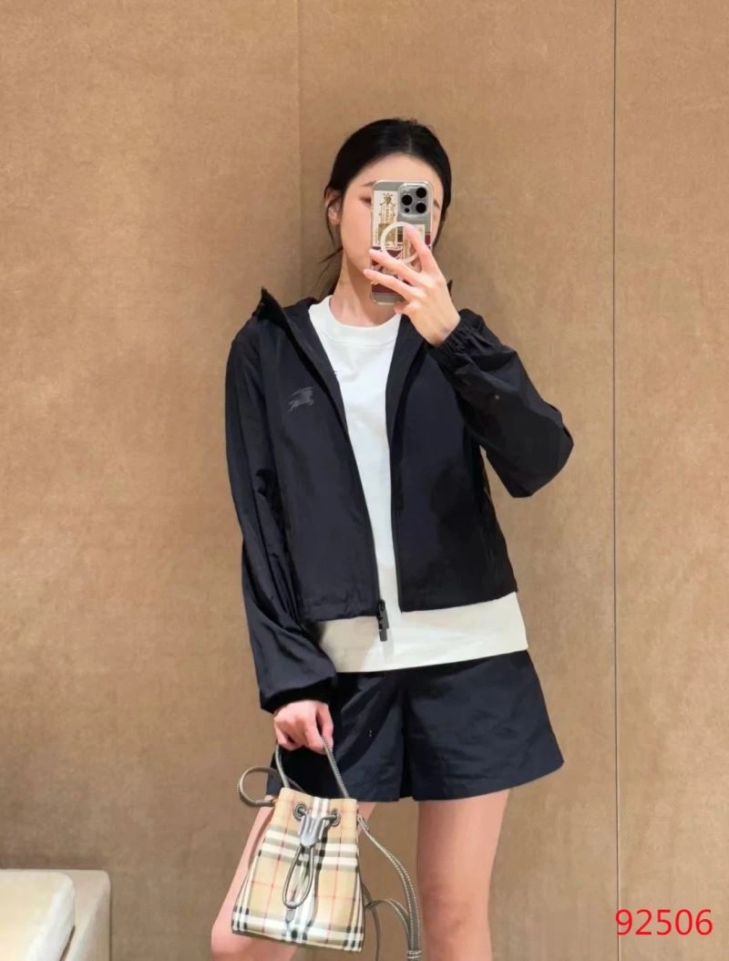 1:1 copy Burberry Outwear