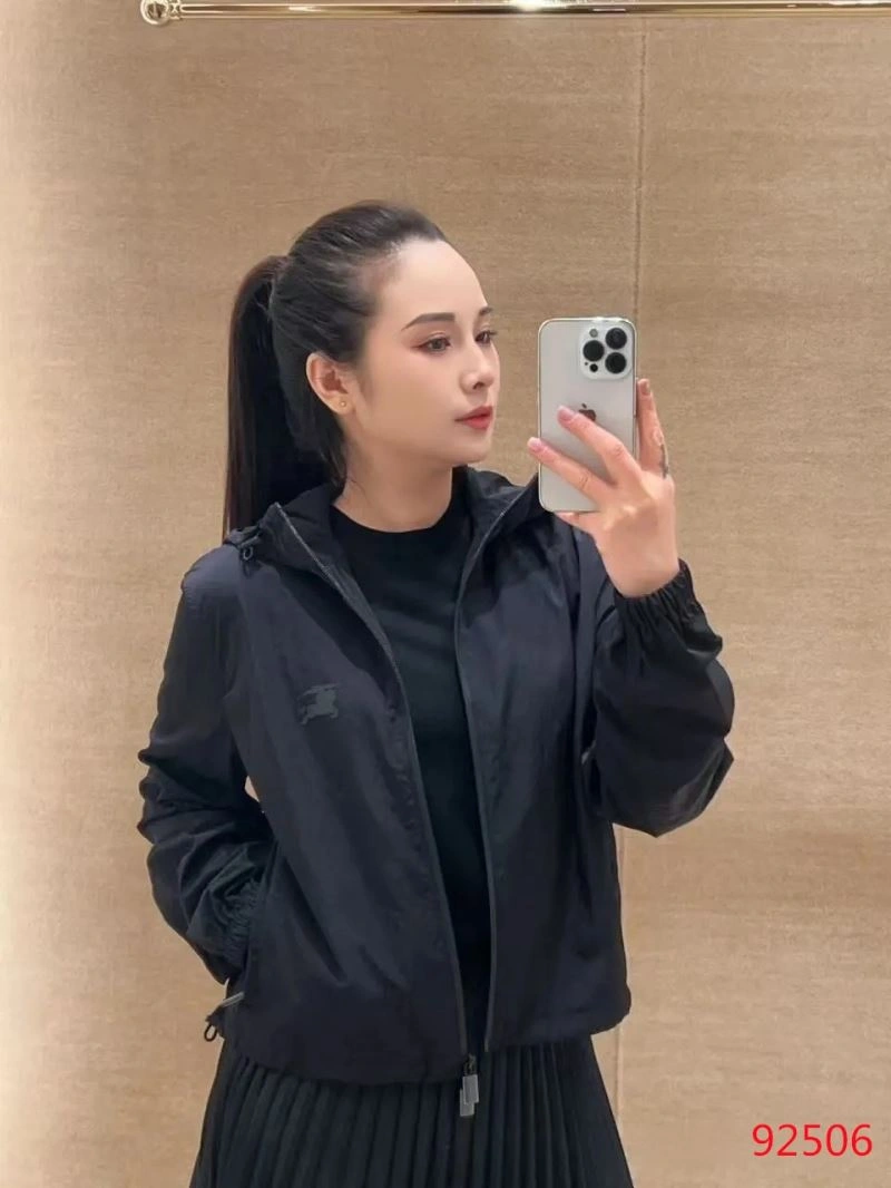 1:1 copy Burberry Outwear