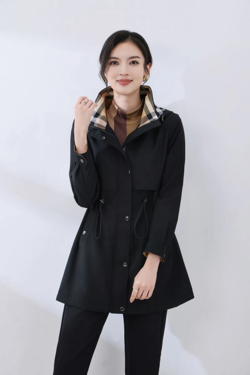 Burberry Outwear