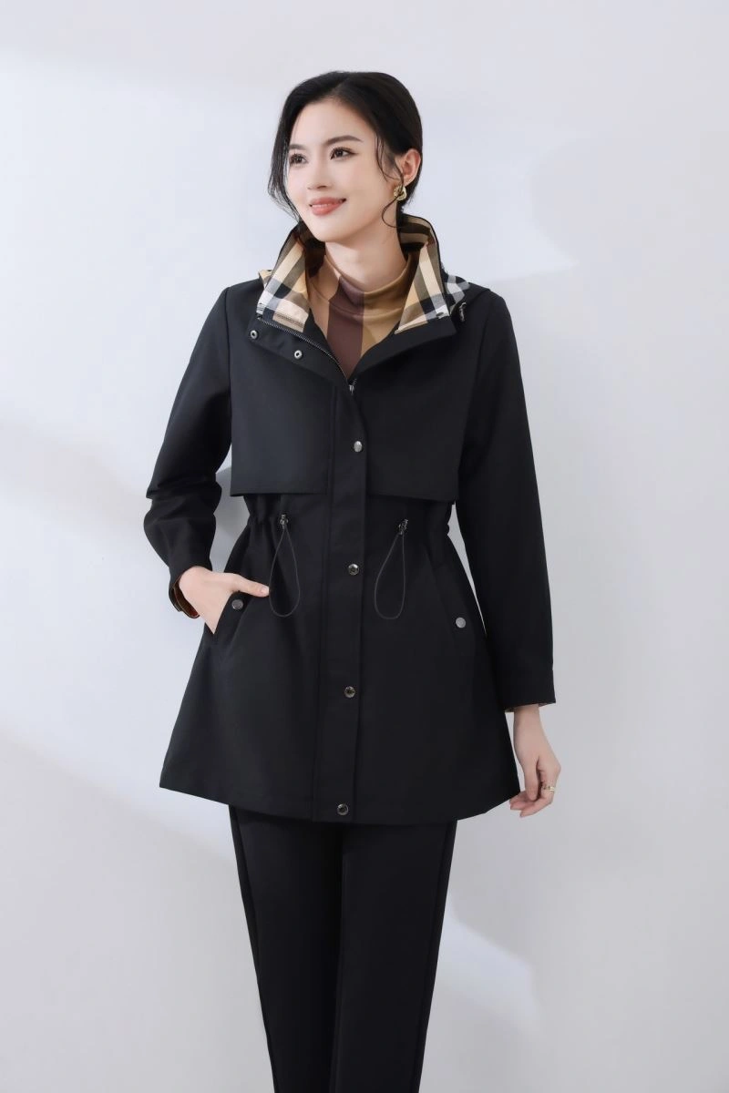 OEM Burberry Outwear