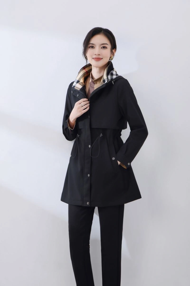 OEM Burberry Outwear