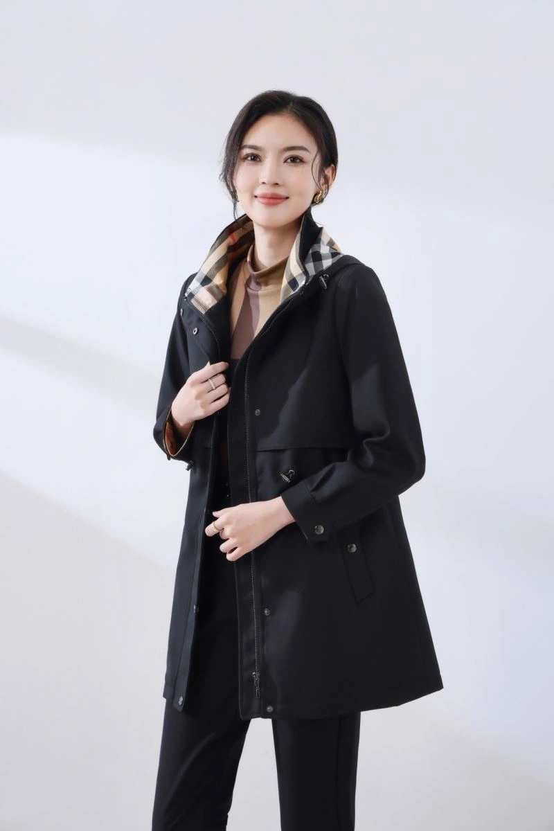 OEM Burberry Outwear