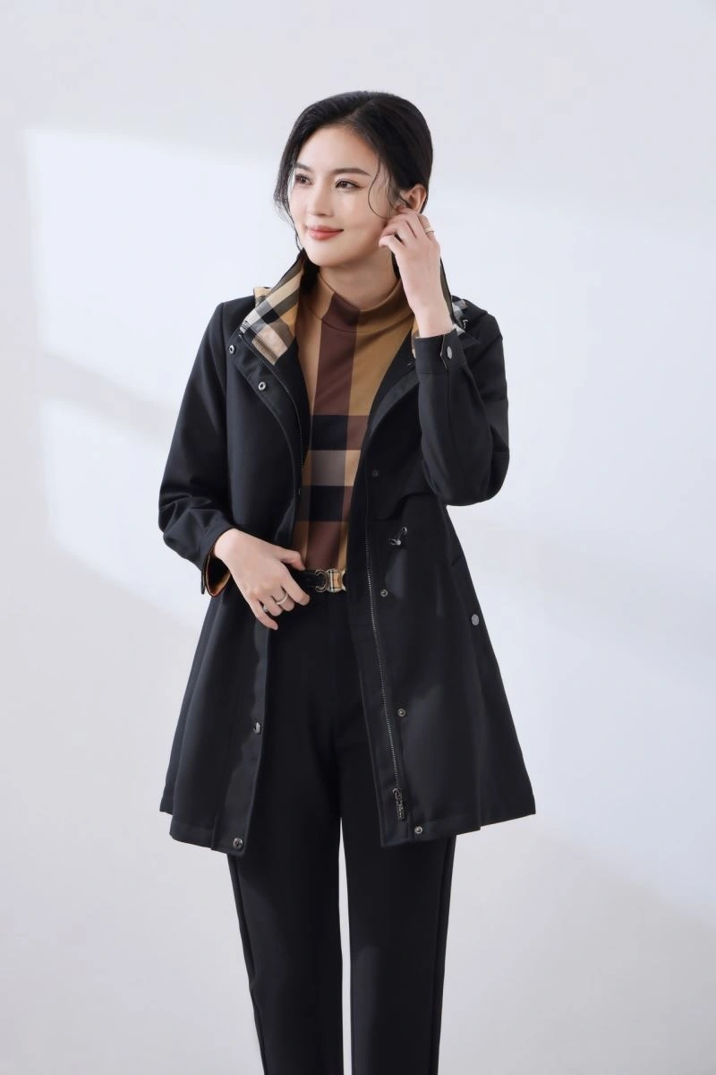 OEM Burberry Outwear