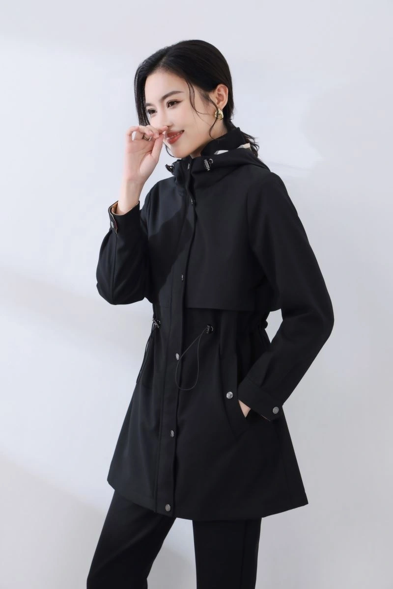 OEM Burberry Outwear