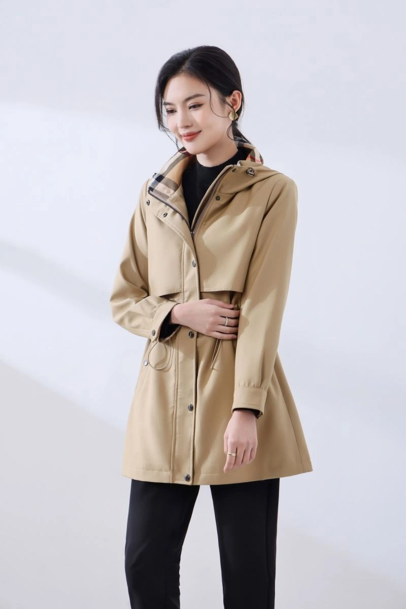 Burberry Outwear