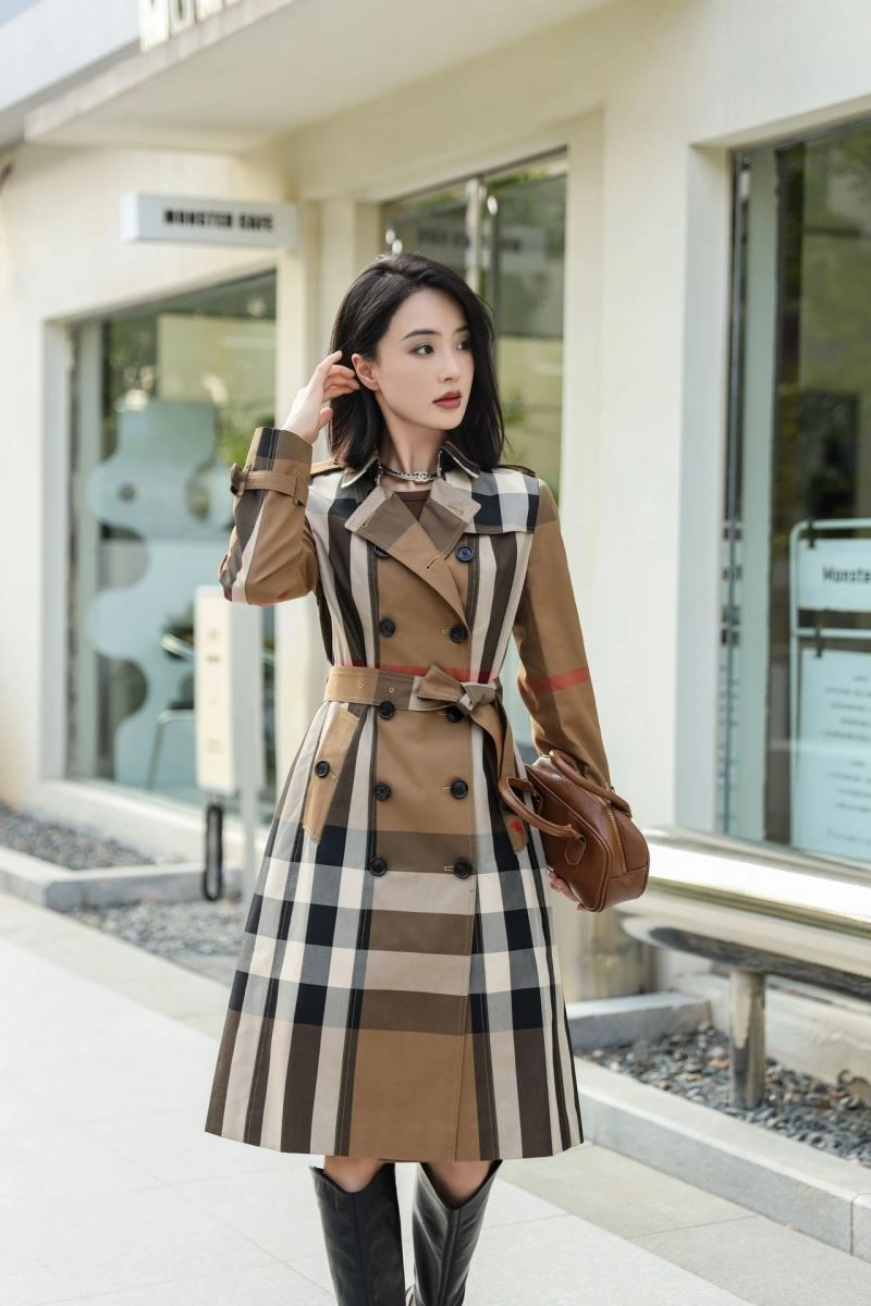 Burberry Outwear
