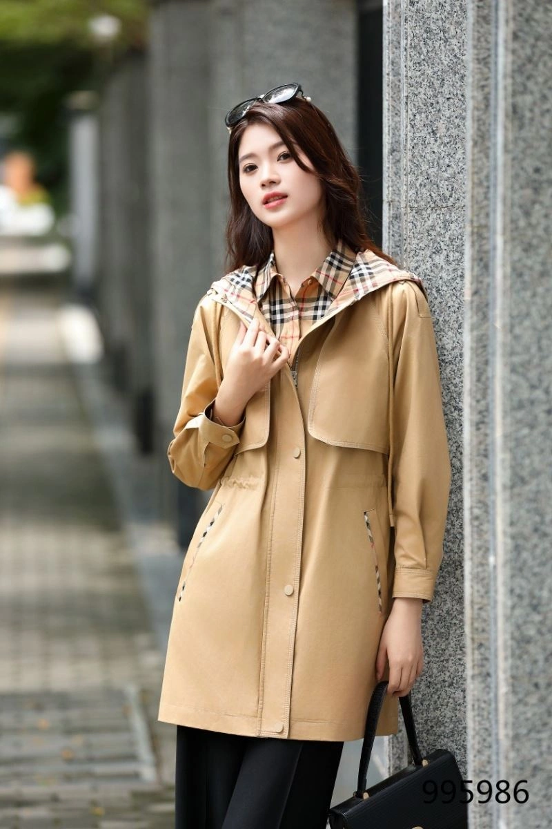 OEM Burberry Outwear