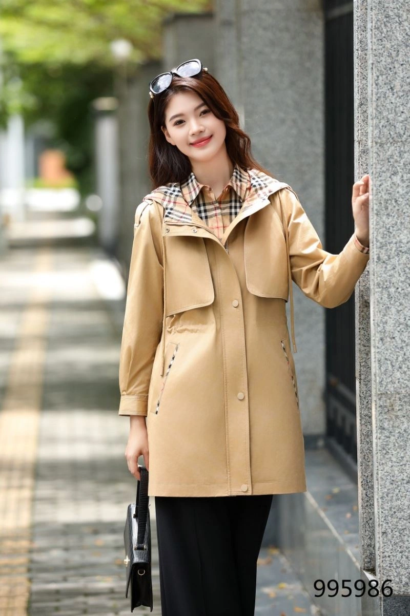 OEM Burberry Outwear