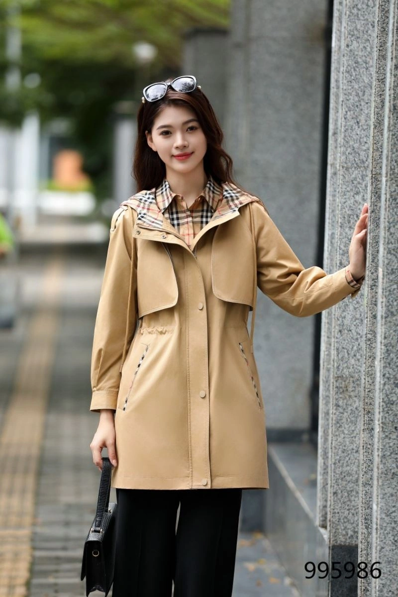 OEM Burberry Outwear