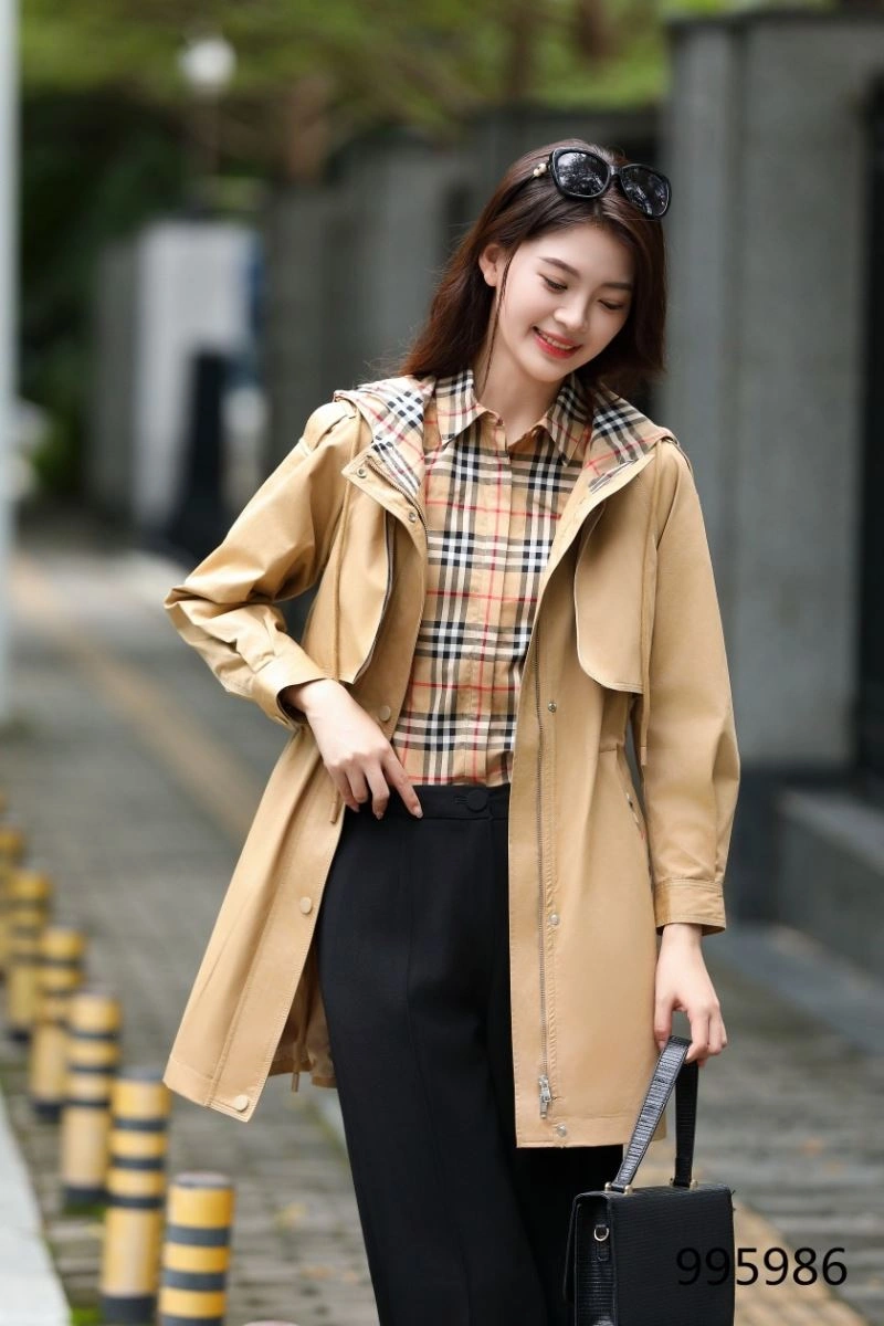 OEM Burberry Outwear