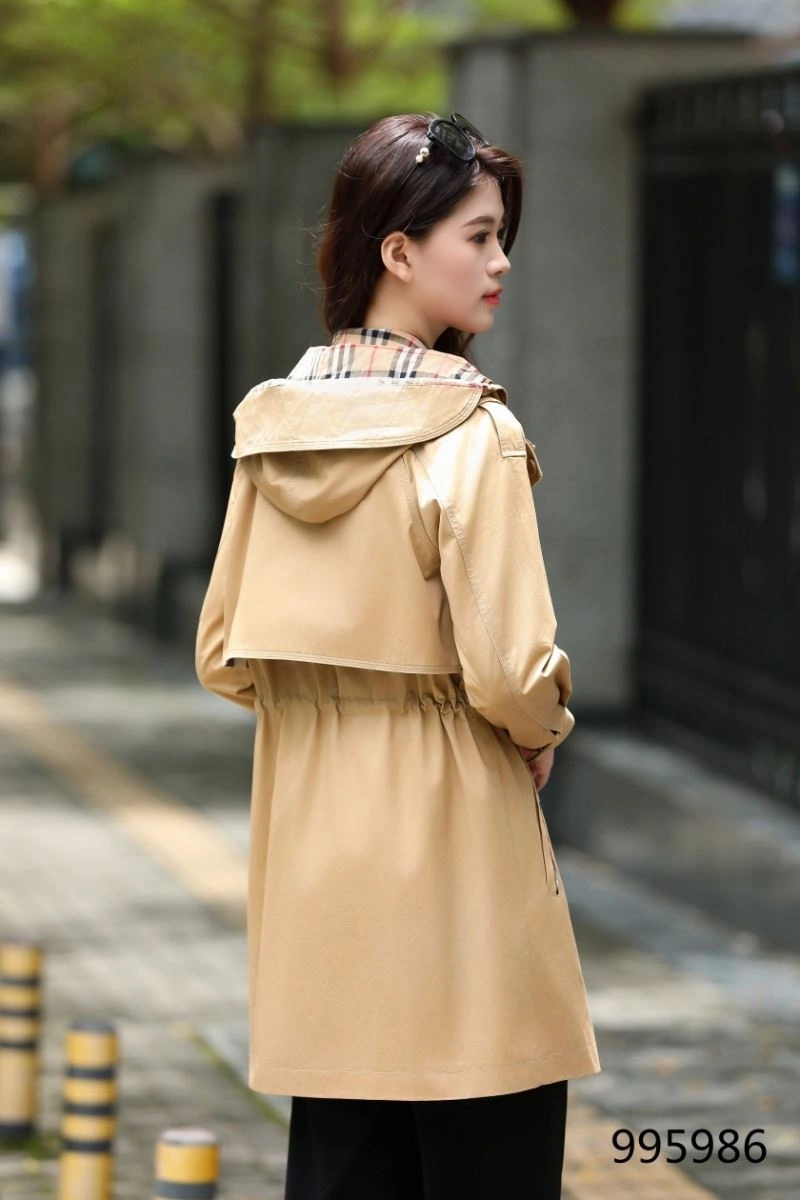 OEM Burberry Outwear