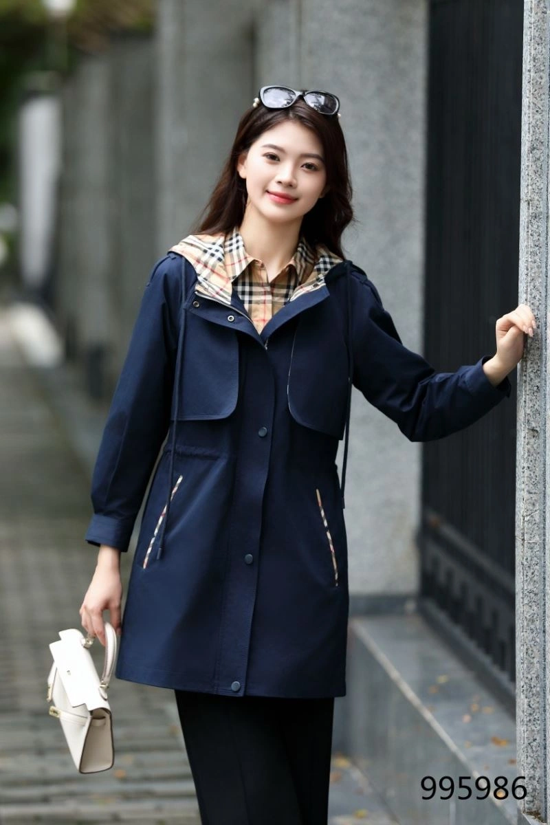 Legit Burberry Outwear