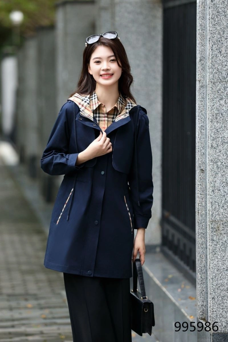 Legit Burberry Outwear