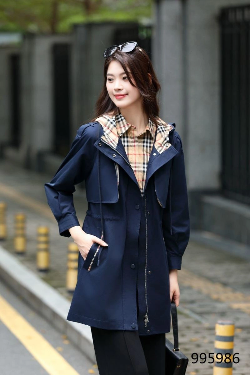 Legit Burberry Outwear