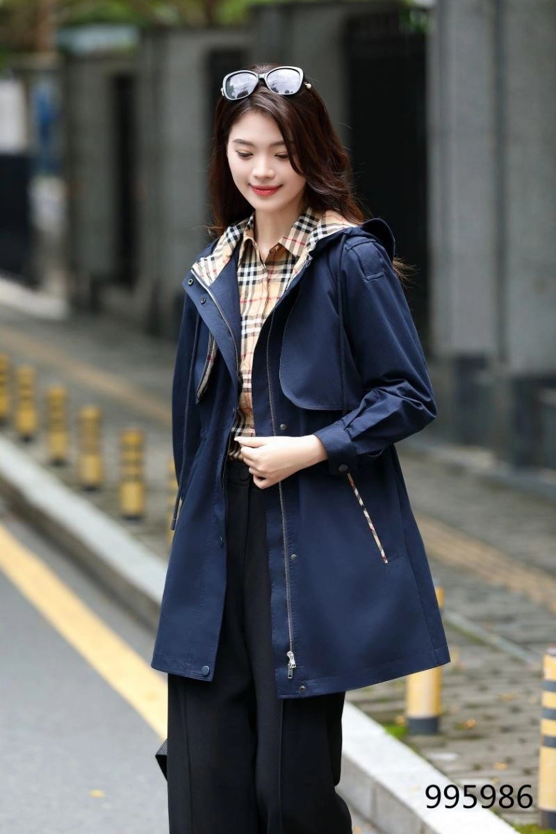 Legit Burberry Outwear