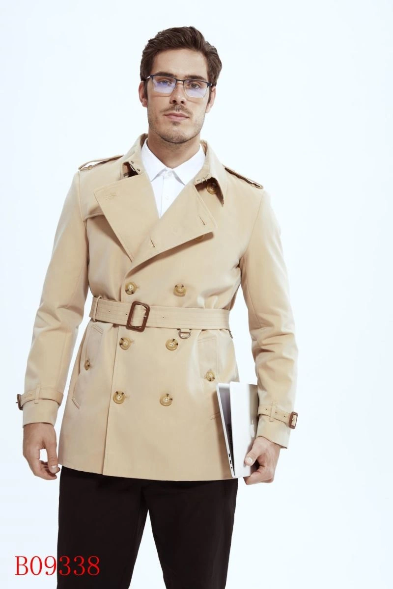 Burberry Outwear