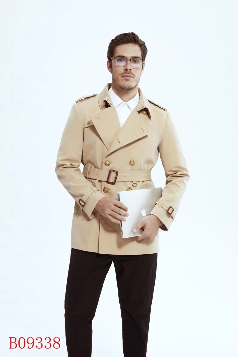 Real Burberry Outwear