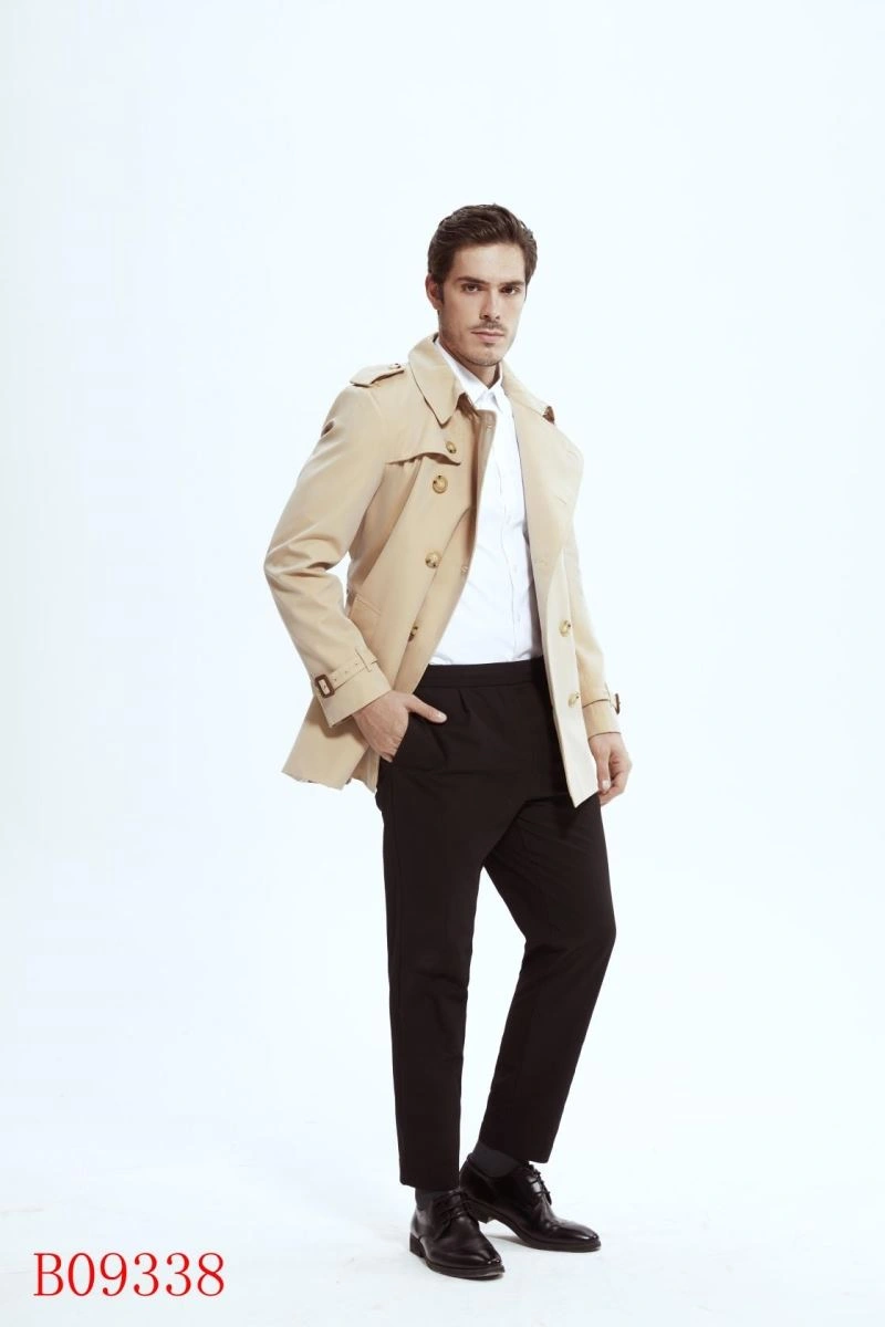 Real Burberry Outwear