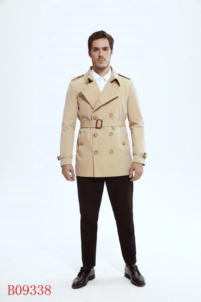 Real Burberry Outwear