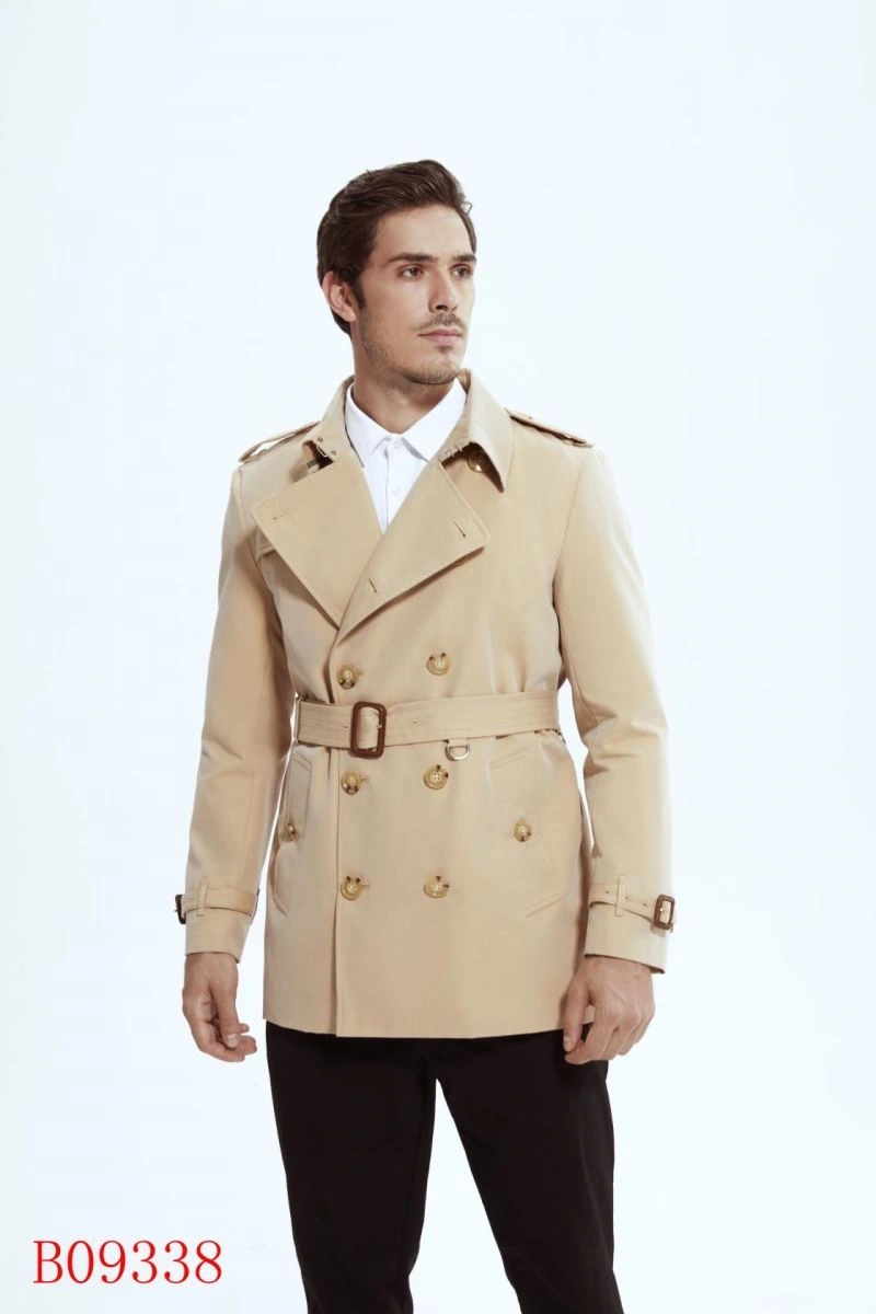 Real Burberry Outwear