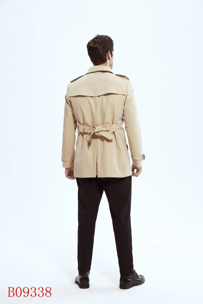 Real Burberry Outwear