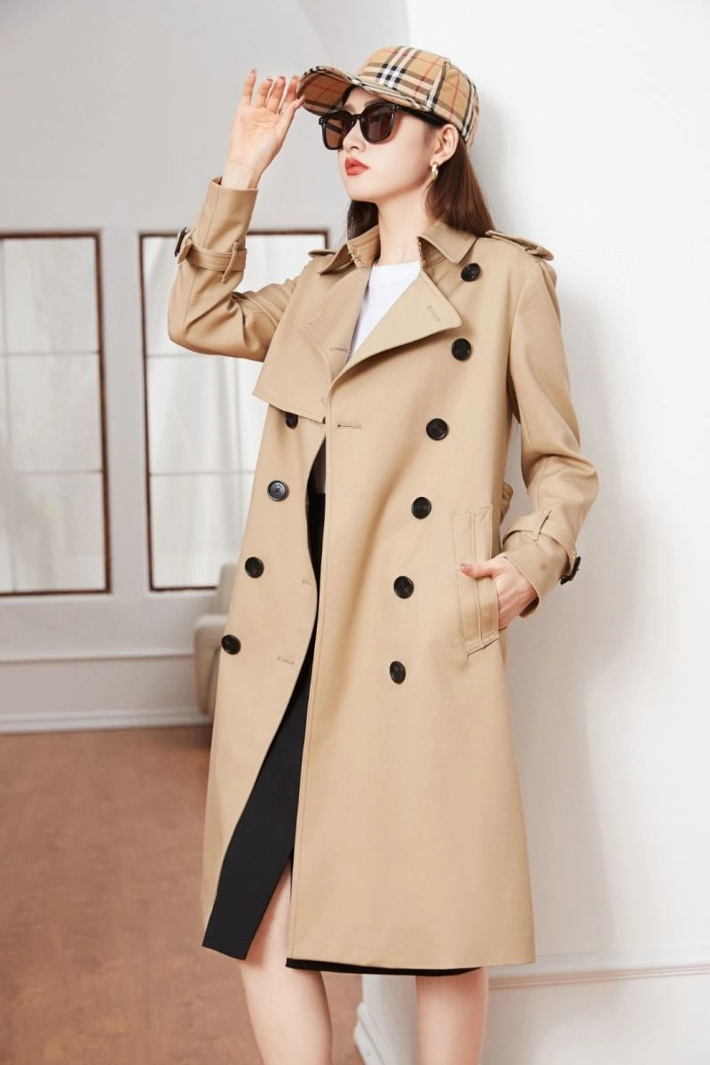 1:1 copy Burberry Outwear