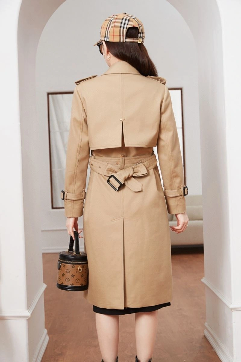 1:1 copy Burberry Outwear