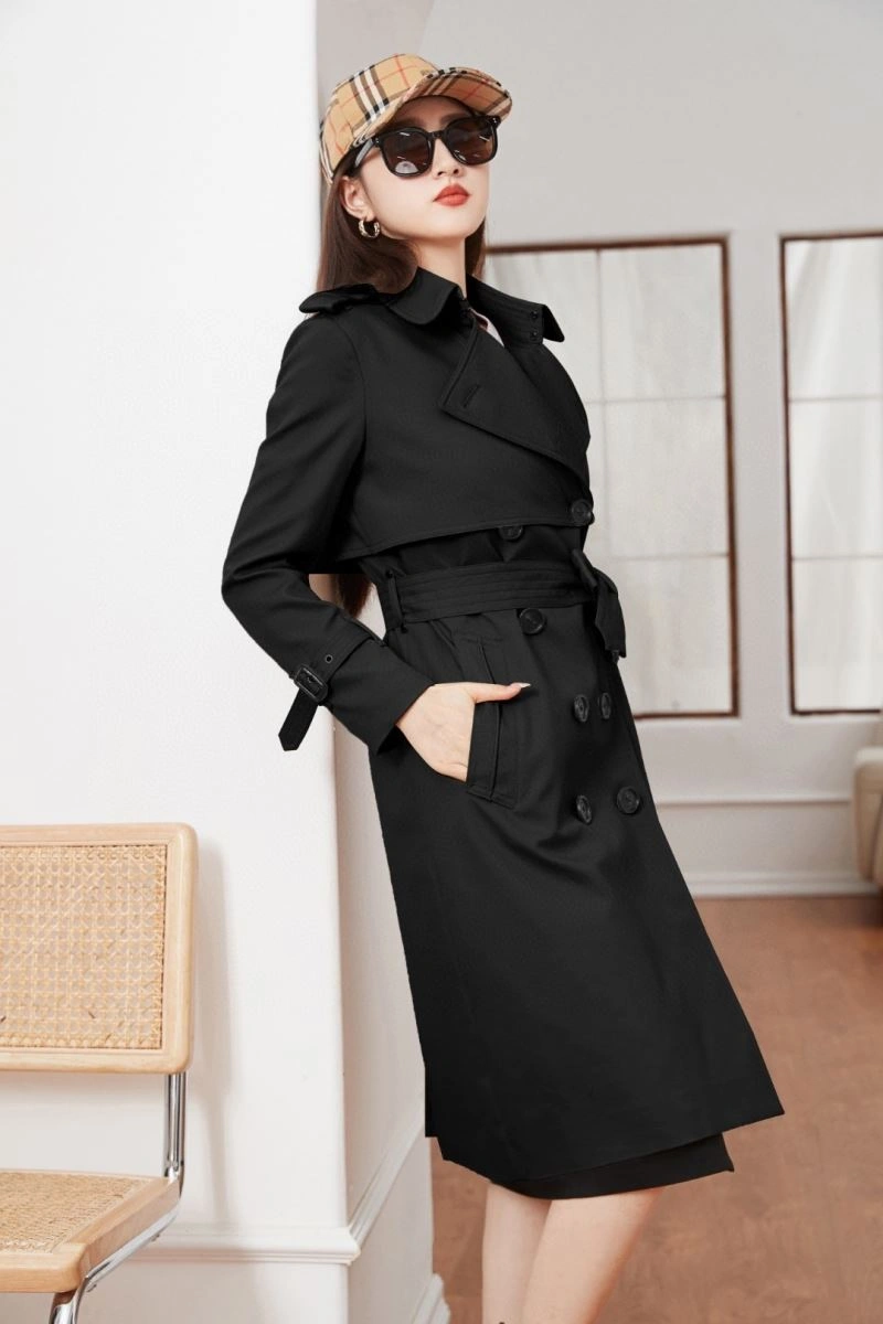 1:1 copy Burberry Outwear