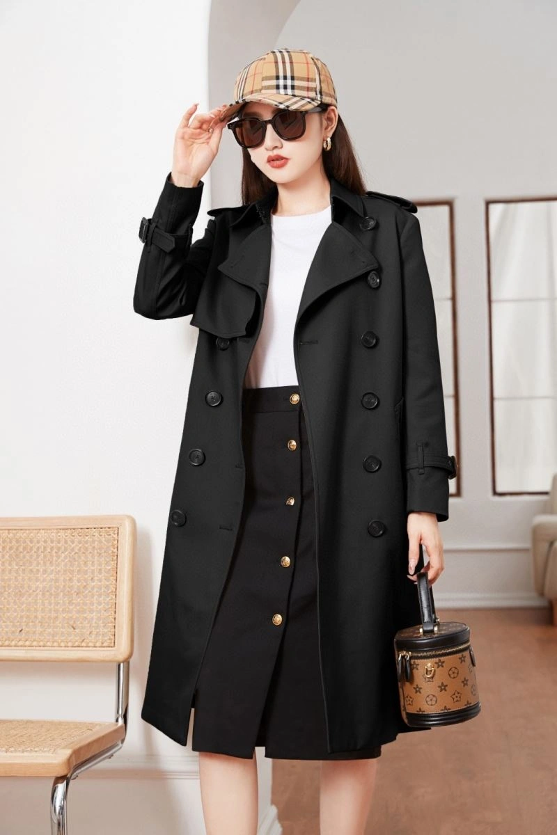 1:1 copy Burberry Outwear