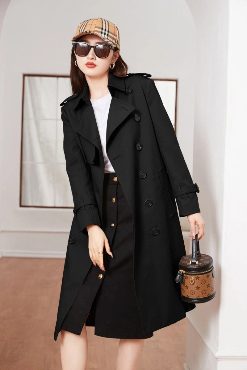 1:1 copy Burberry Outwear