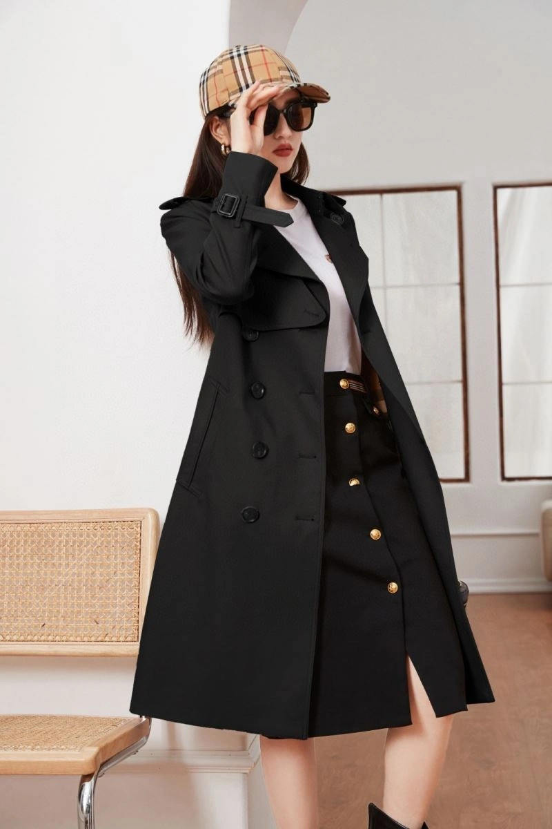 1:1 copy Burberry Outwear