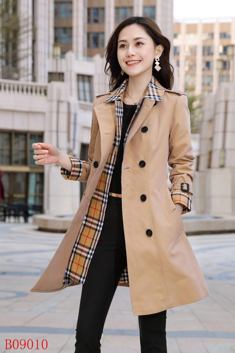 Cut-rate Burberry Outwear