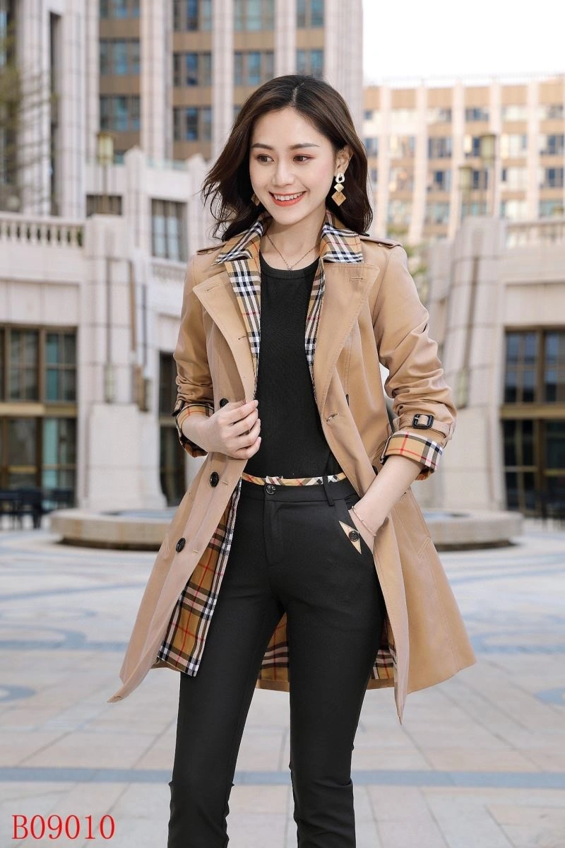 Cut-rate Burberry Outwear