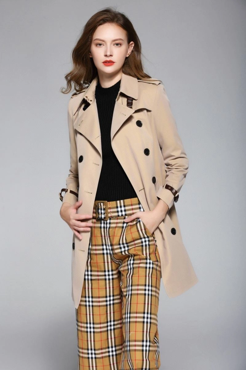 Brand-original Burberry Outwear