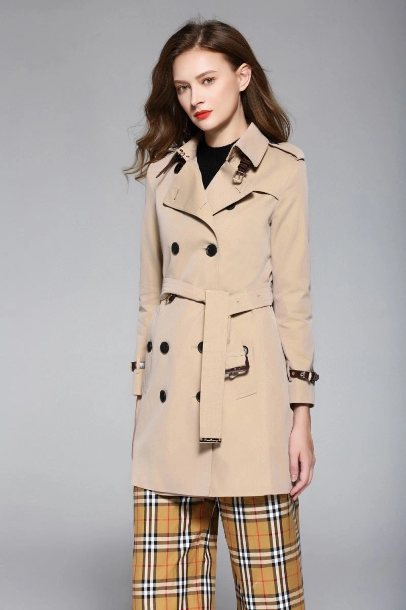 Brand-original Burberry Outwear