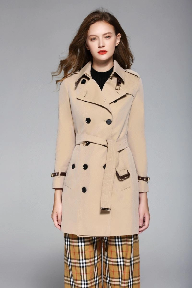 Brand-original Burberry Outwear