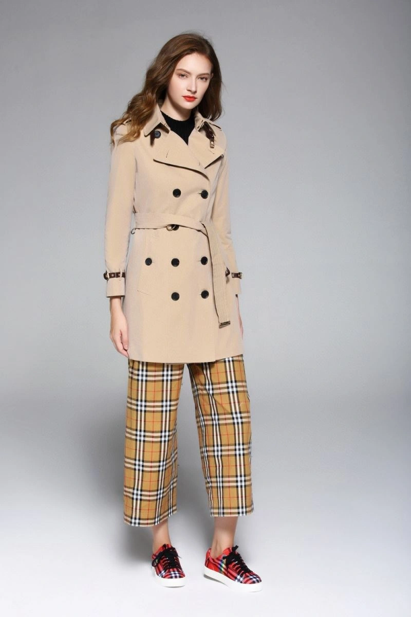 Brand-original Burberry Outwear