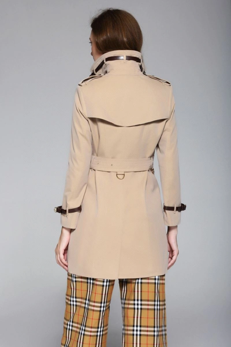 Brand-original Burberry Outwear