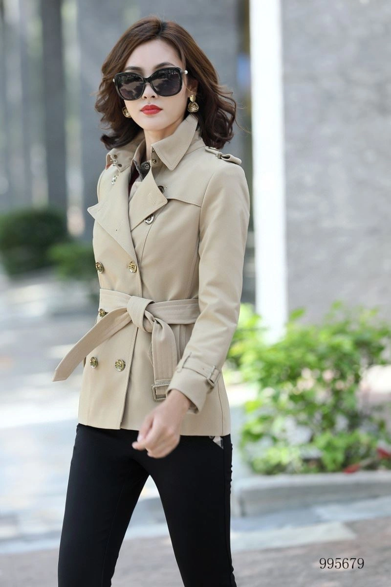 Cut-rate Burberry Outwear