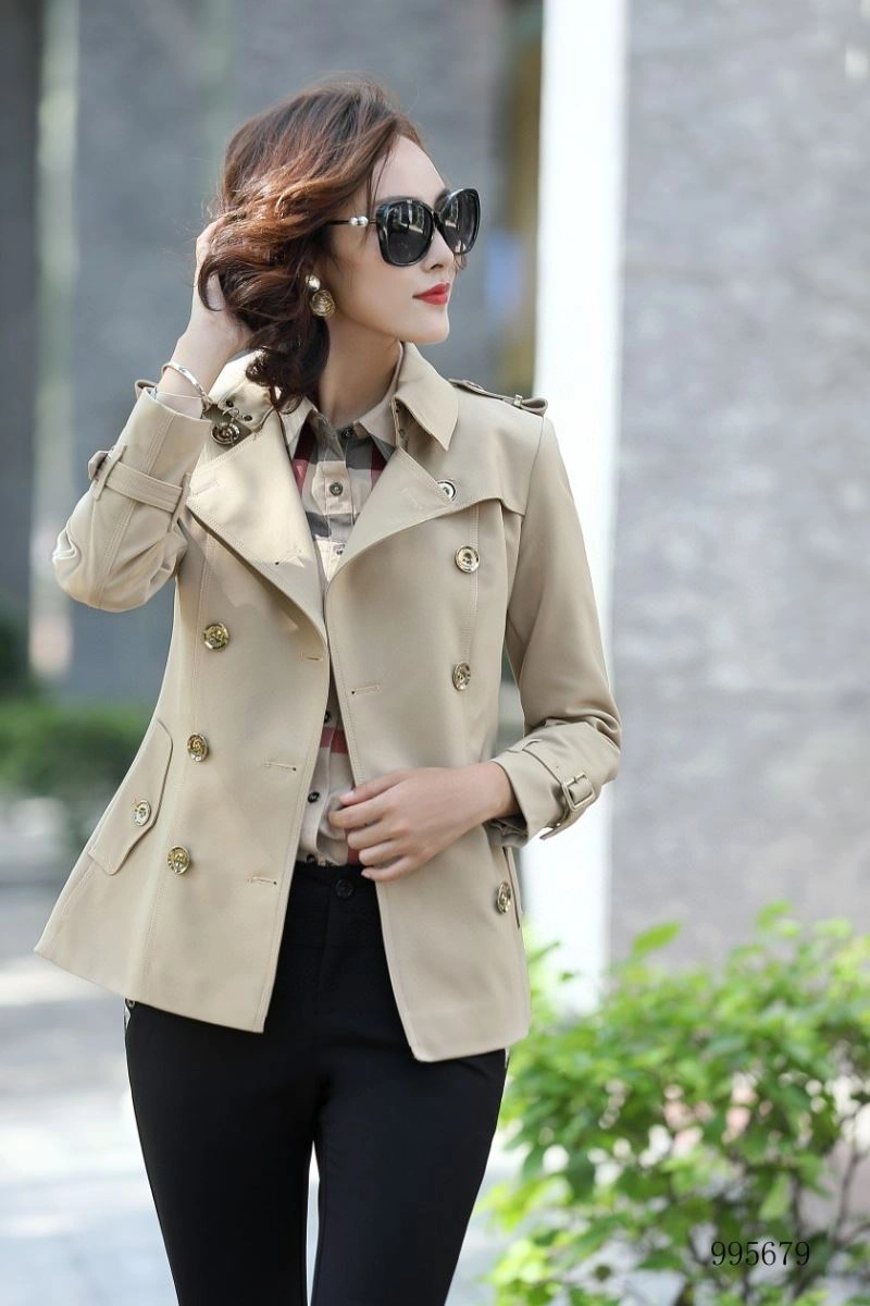 Cut-rate Burberry Outwear