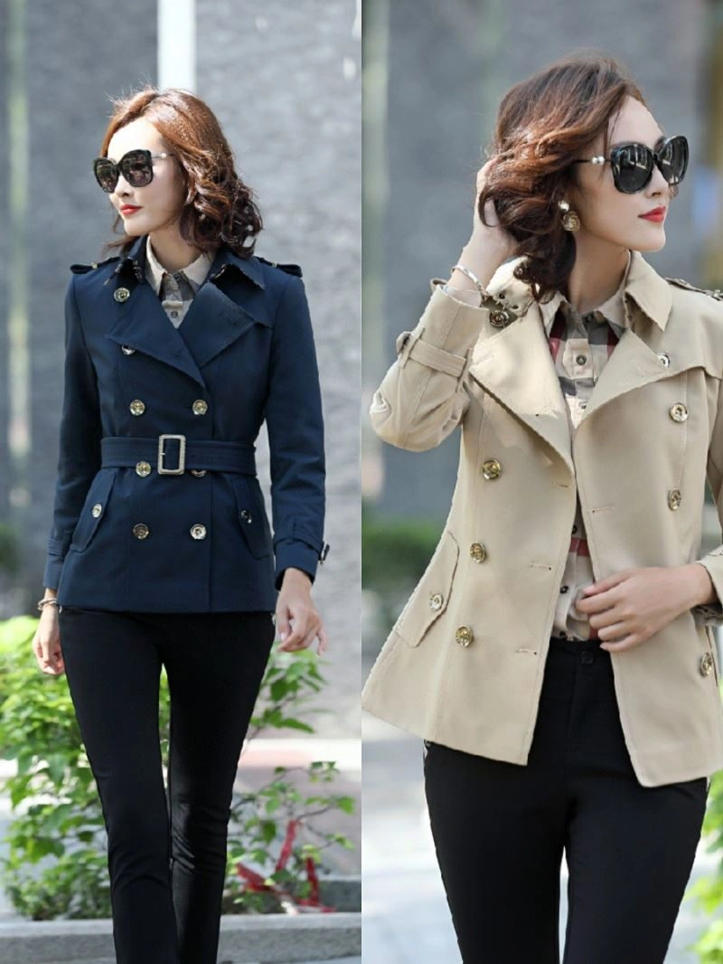 Cut-rate Burberry Outwear