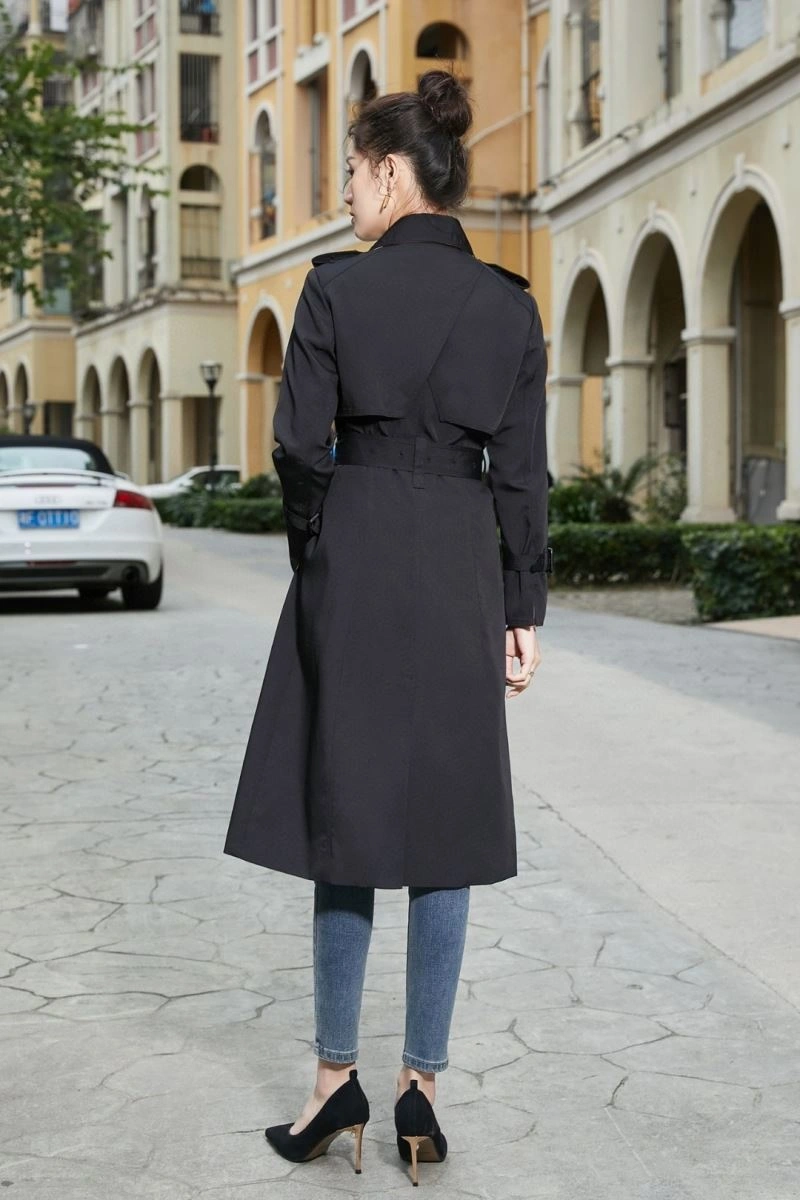 Genuine Burberry Outwear